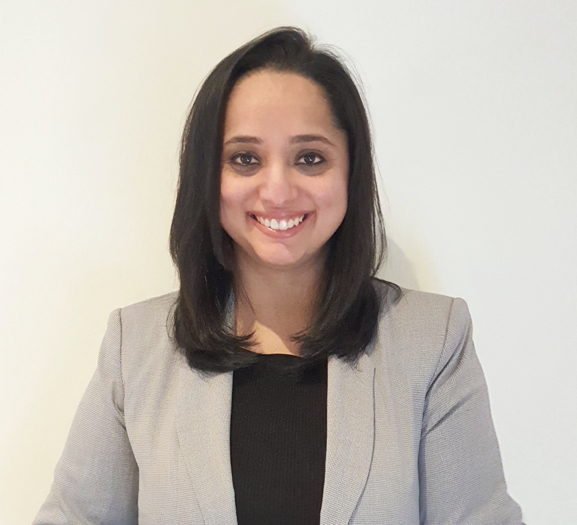 Dr. Simran Ahluwalia - Sunshine Dental Centre